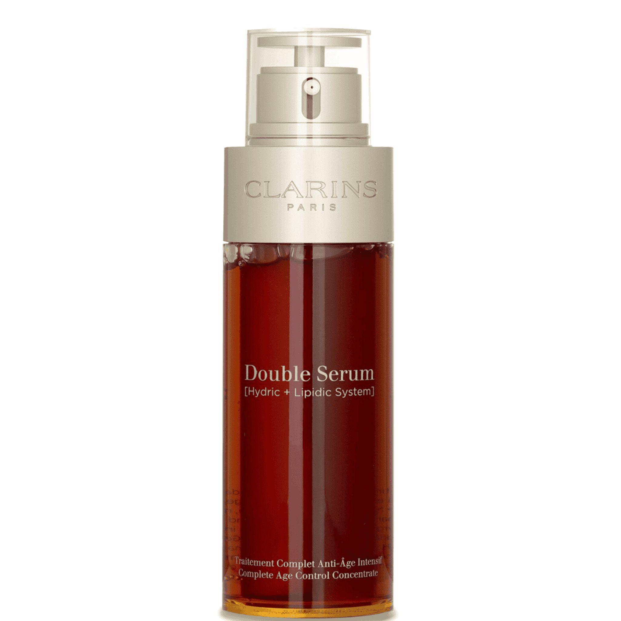 Clarins Double Serum 100ml – NTK Beauty